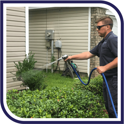 Savannah Pest Control | Yates-Astro Termite & Pest Control