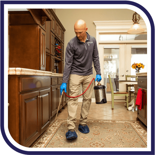 Savannah Pest Control | Yates-Astro Termite & Pest Control